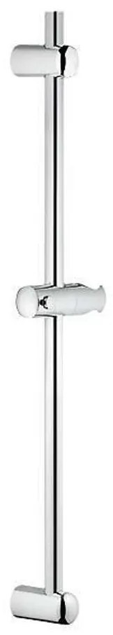 Grohe Euphoria - Sprchová tyč 60 cm, chrom 27499000
