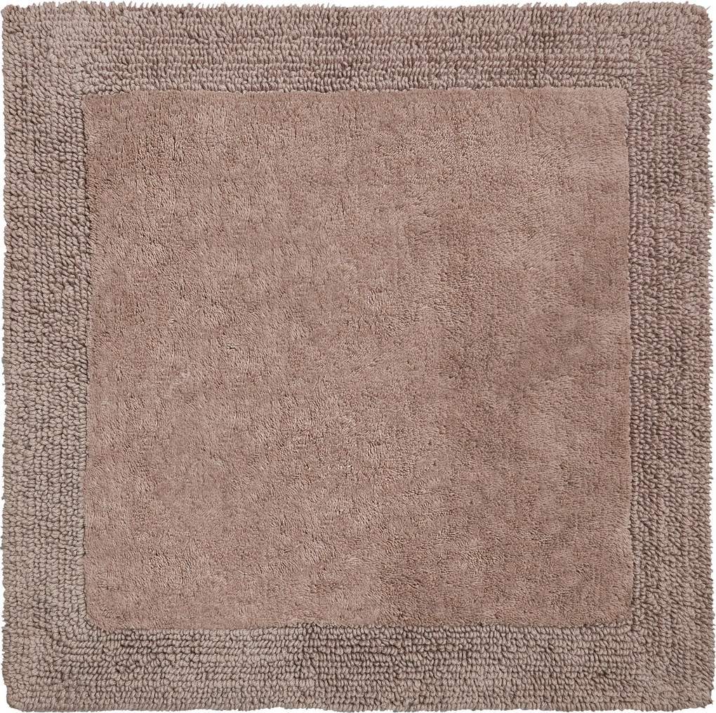 XXXLutz KOBEREC DO KOUPELNY, 60/60 cm Grund - Online Only koupelnový textil - 008250018102