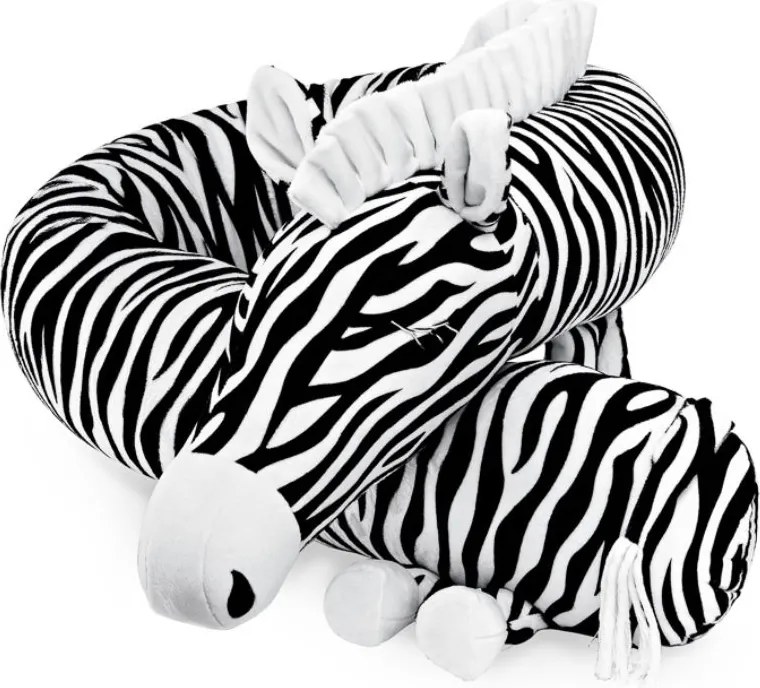 Zvířátkový chránič ZEBRA do dětského pokoje