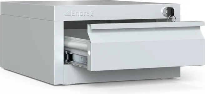 Enprag Stolový závěsný kontejner HDK-D01 šířka 500 mm