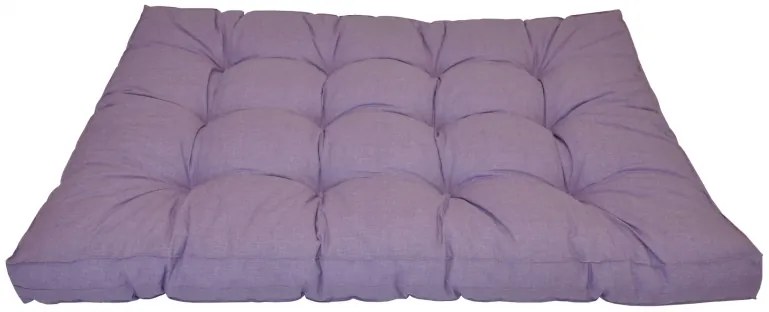 Axin Trading Matrace pro psa 120x80 cm Barva potahu: Fialová