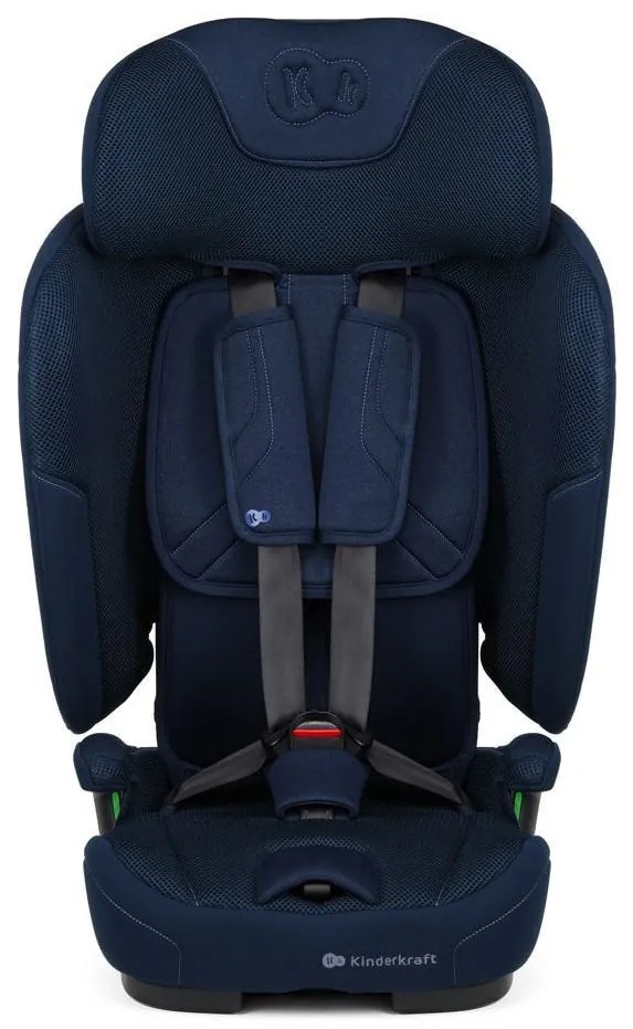 Kinderkraft Autosedačka Fix2Go i-Size 76 - 150 cm Navy