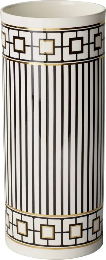 Villeroy&Boch MetroChic Gifts Vysoká váza 30cm, 3l.