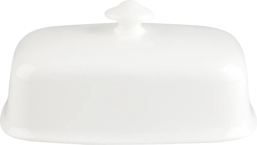 Villeroy&Boch Villeroy & Boch Royal máslenka – horní díl 151 x 116 x 72 mm
