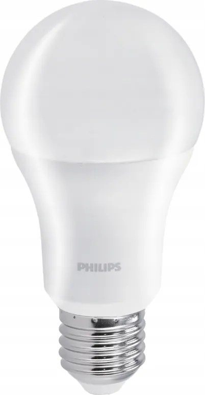 SADA 6 LED žárovek E27 8W 806lm PHILIPS teplá bílá 2700K A60