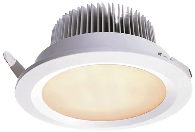 IMPR 565029 Stropní svítidlo LED 6W 3000K bílá - LIGHT IMPRESSIONS