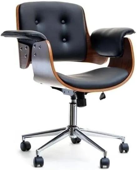 design4life Kancelářská židle CLERA