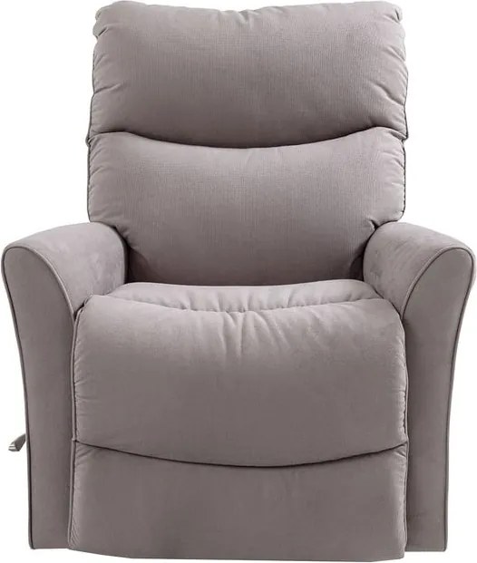 Čalouněné křeslo La-Z-Boy Rowan Rocking Recliner Barevné provedení: Panama/Cream