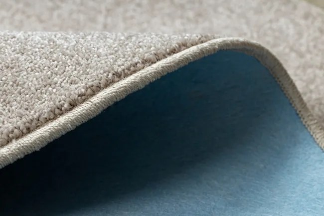 Koberec CASHMERE 312 béžový kruh