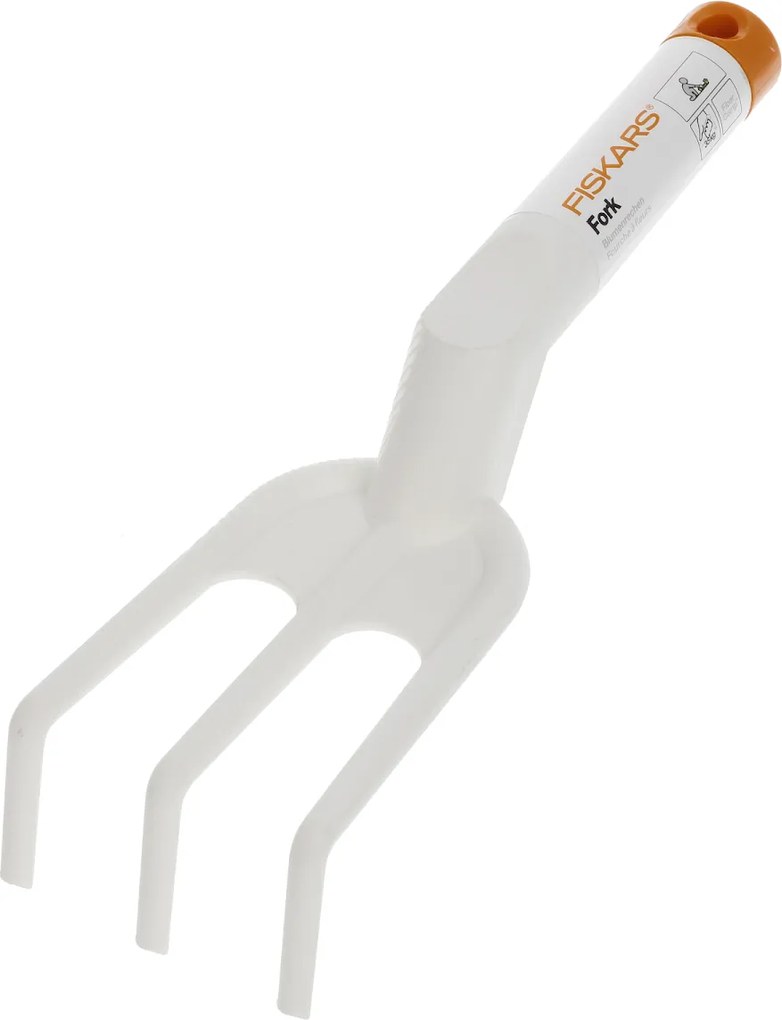 Kultivátor FISKARS WHITE 75 mm 1027034 01596