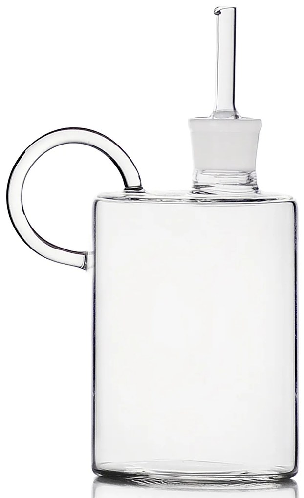 Ichendorf Milano designové nádoby na ocet Tokyo Vinegar Bottle