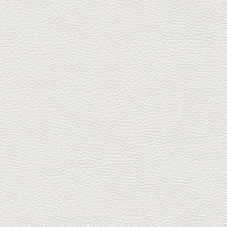 MEBLE GORECKI ARIA II moderní pohovka bílá eko kůže 175 x 89 x 95 cm