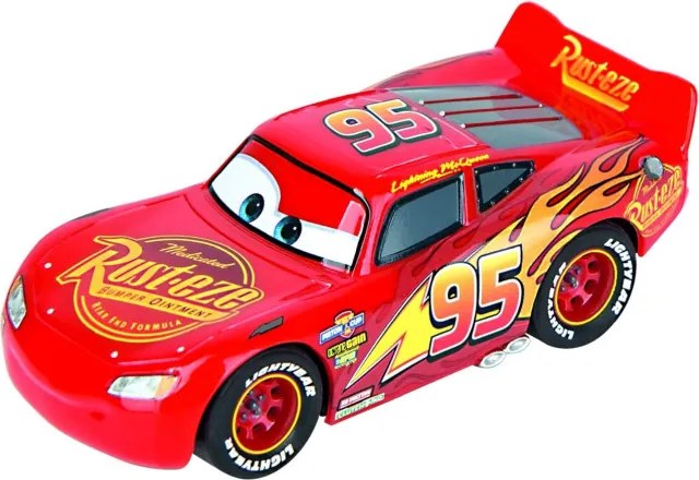 Autodráha Carrera Speed Arena Disney Pixar Cars 20016002