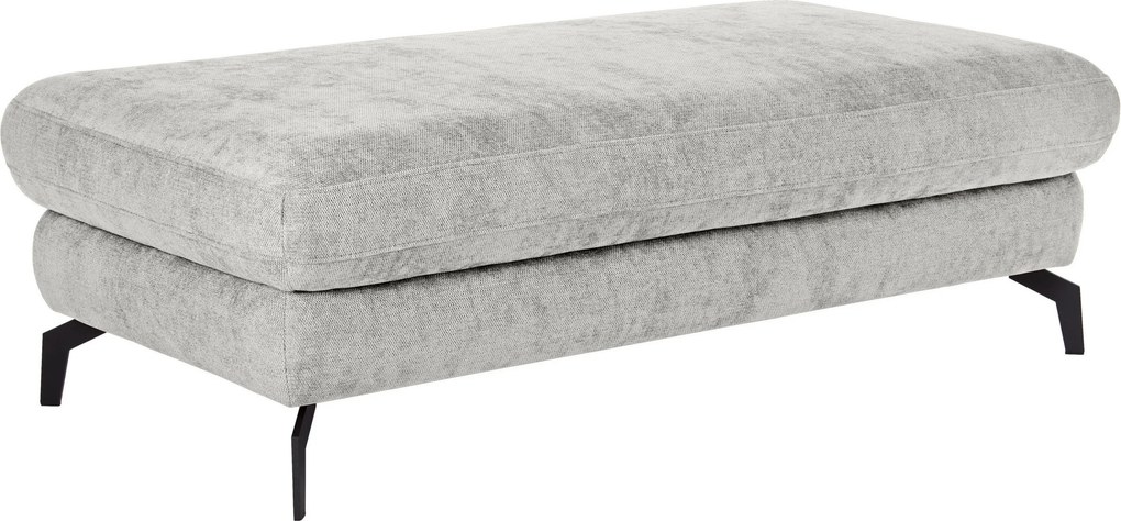 XXXLutz TABURET, textil, 136/44/70 cm Stylife - Taburety - 000553012156