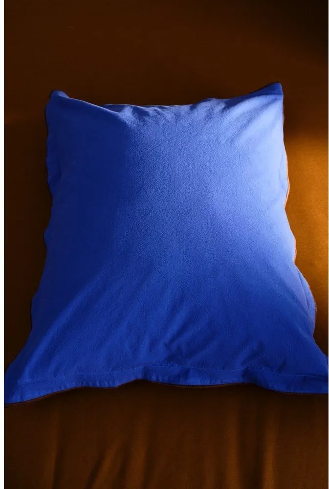 Povlak na polštář z bavlněného perkálu 70x50 cm Pivot – Jotex