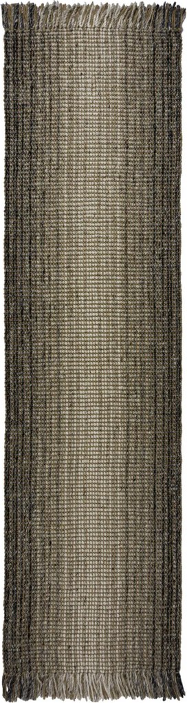 XXXLutz BĚHOUN, 60/230 cm šedá Flair Rugs - Online Only koberce & rohožky - 003165004801