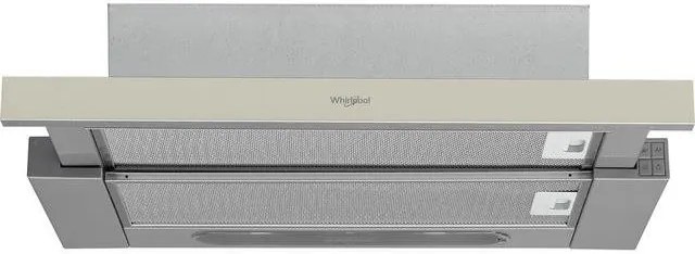 Digestoř whirlpool akr 750 g sd