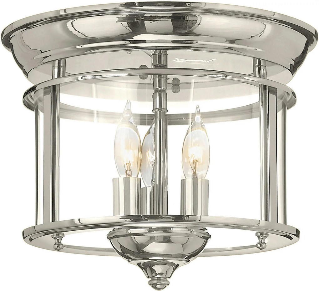 XXXLutz STROPNÍ SVÍTIDLO, 29/24.4 cm Elstead Lighting - Online Only svítidla - 009093026802