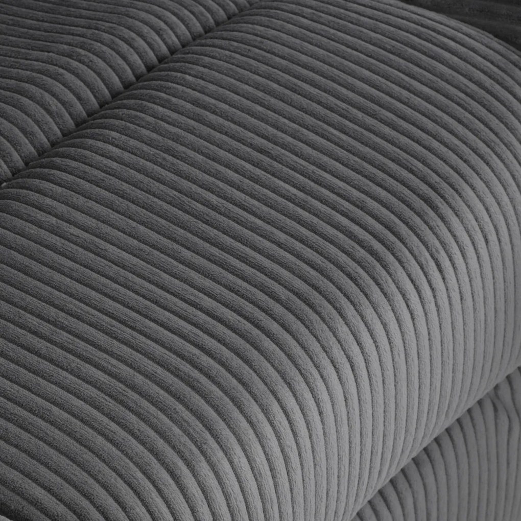 Autronic Sedací souprava polohovací ASD-C5981 GREY6