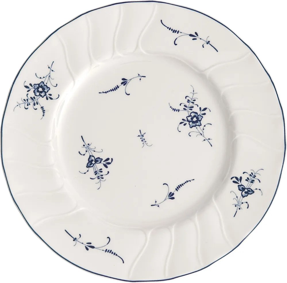 Villeroy&Boch Dezertní talíř Old Luxembourg, Ø 21 cm