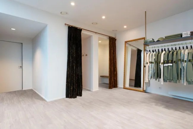 PVC podlaha TEX-STYLE HAVANNA OAK 696L hnědá - hotový rozměr
