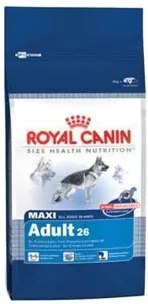Royal Canin kom. Maxi Adult 15kg