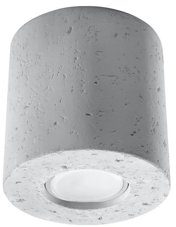 Brilagi -  LED Bodové svítidlo FRIDA 1xGU10/7W/230V beton