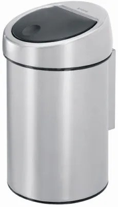 Brabantia Touch Bin 3 L matná ocel FPP 378645