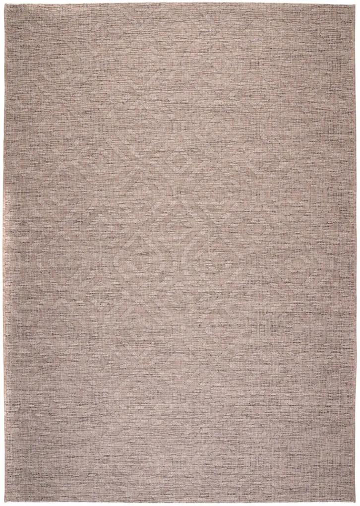Obsession koberce Kusový koberec Nordic 872 taupe ROZMĚR: 160x230