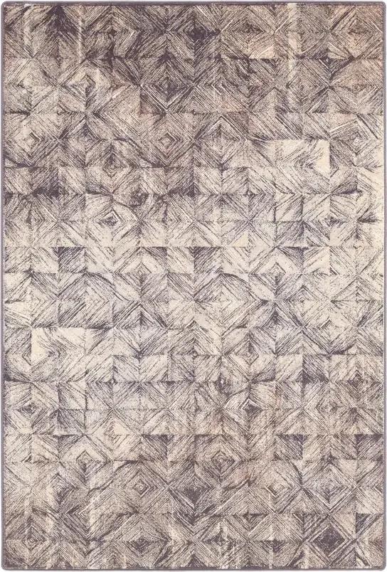 Kusový koberec Estera anthracite 200 x 300 cm
