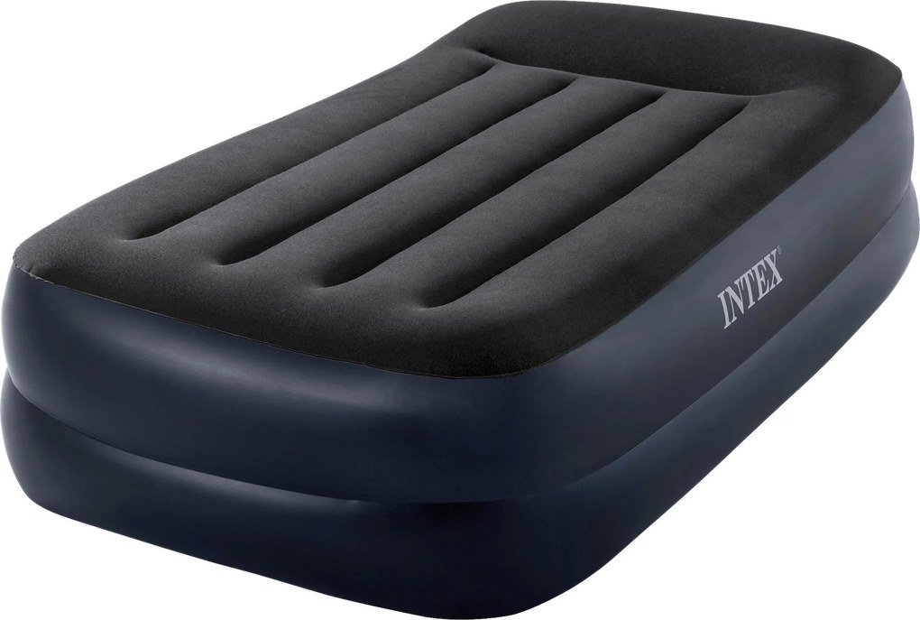 XXXLutz NAFUKOVACÍ MATRACE 191/99 cm - Postele pro hosty & skládací postele - 002844000607