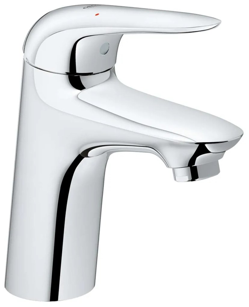 Grohe Eurostyle - Umyvadlová baterie, chrom 23715003