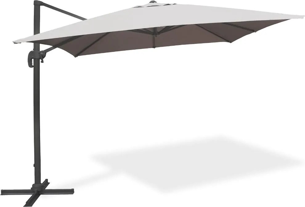 Fieldmann FDZN 5107 - závěsný slunečník