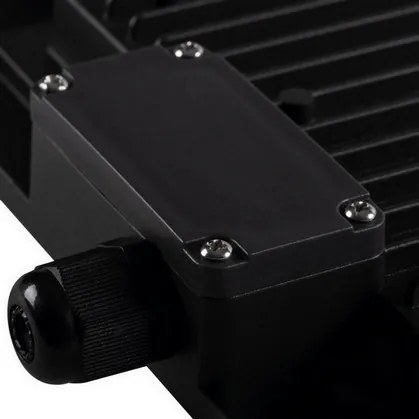 Reflektor Kanlux ANTEM LED 50W-NW B IP65 černá 33203