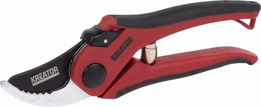 Zahradní nůžky Kreator KRTGR1001  [63605510]