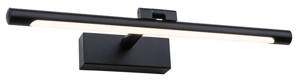Paulmann Mingo LED obrazové světlo 41,5 cm černé
