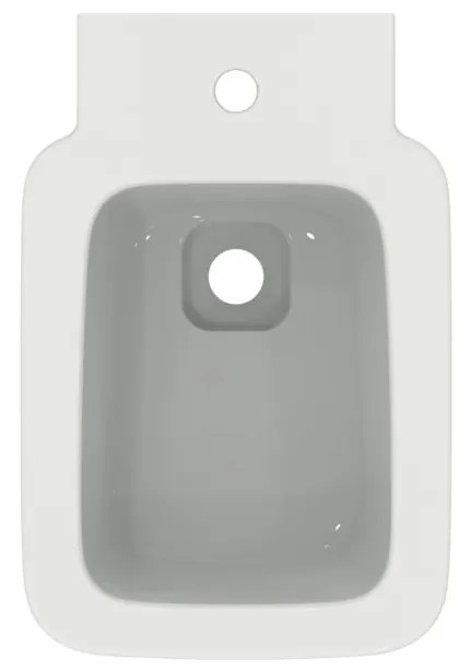 Ideal Standard Strada II - Závěsný bidet, bílá T456801