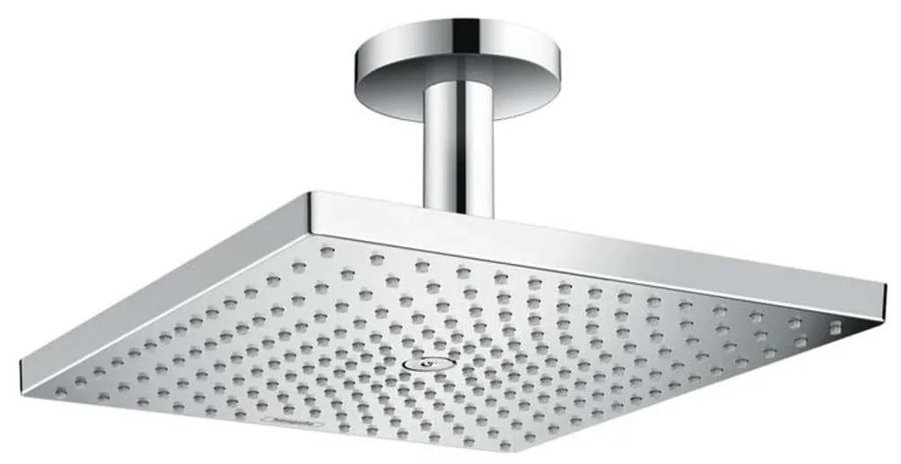 Hansgrohe Raindance E - Hlavová sprcha 300 Air, 1 proud, se stropním připojením, chrom 26250000