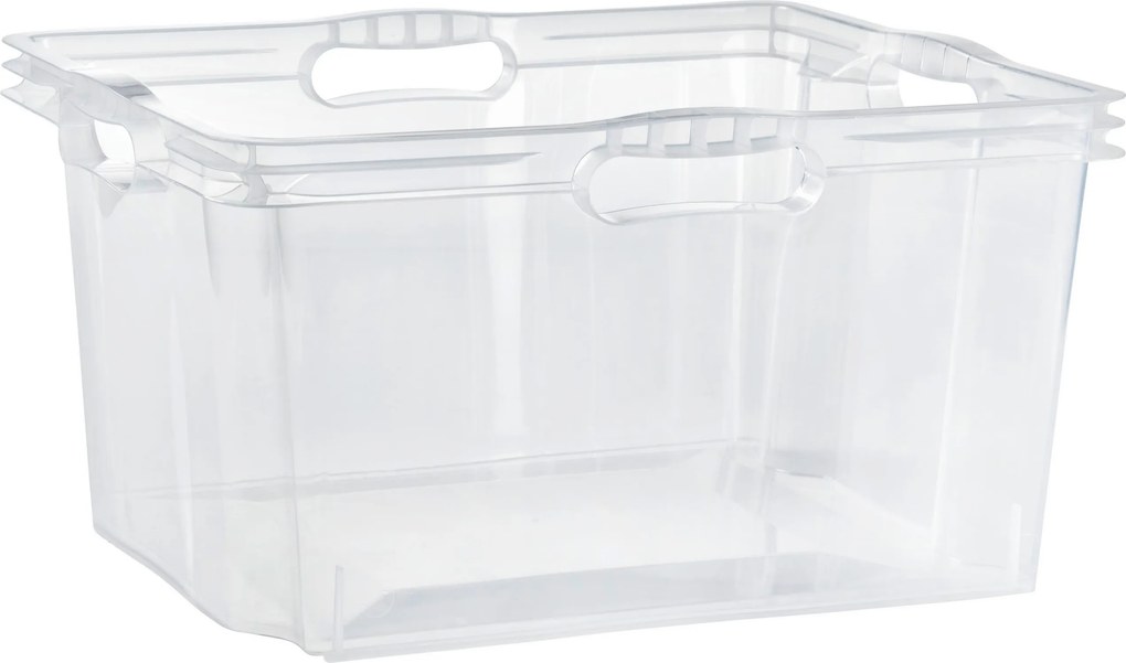XXXLutz ÚLOŽNÝ BOX plast - Boxy - 003556018501