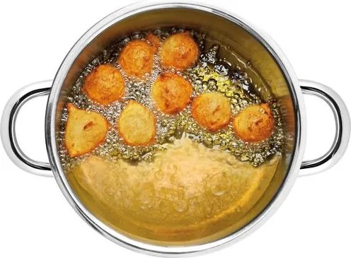 TESCOMA Fritovací kleště GrandCHEF ø 10 cm