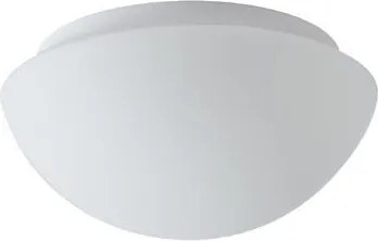 Osmont 42702 Aura 6, stropní/nástěnné svítidlo z triplexového skla 1x60W E27 IP43, průměr 20cm