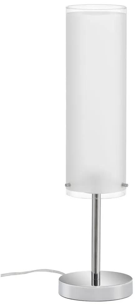 Briloner Briloner 7350-018 - LED Stmívatelná stolní lampa LED/5W/230V BL0613