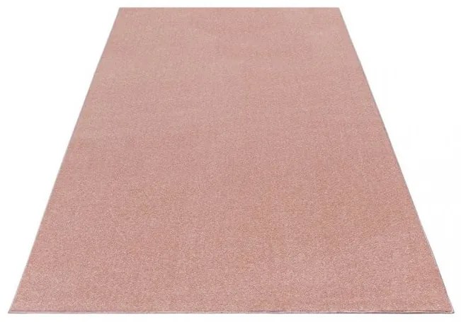 Vopi | Kusový koberec Ata 7000 rose - 60 x 110 cm