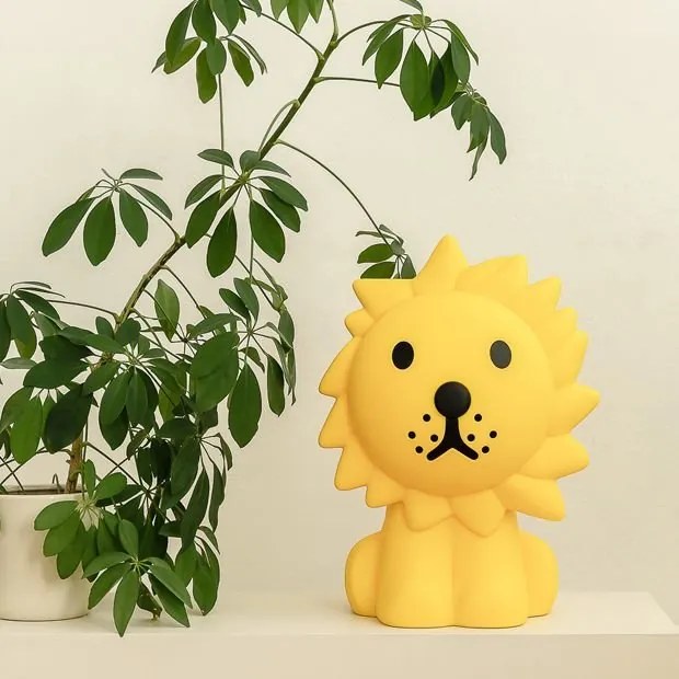 lovel.cz Detská lampa Lion S