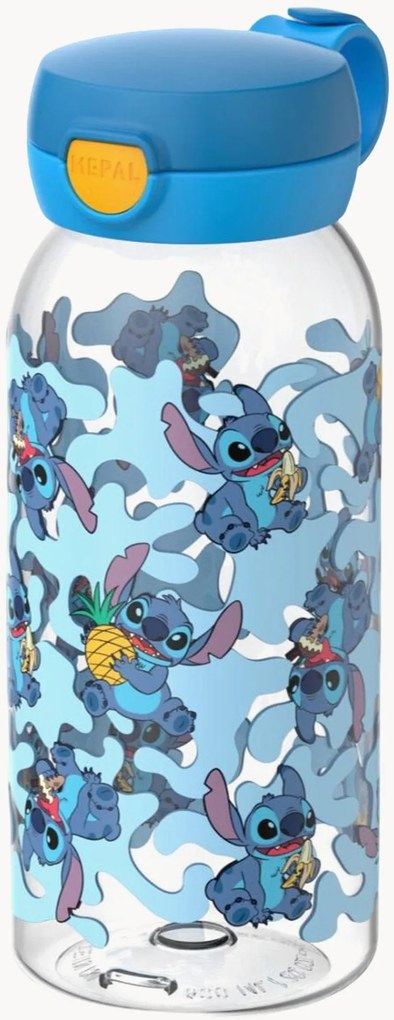 Dětská láhev Stitch