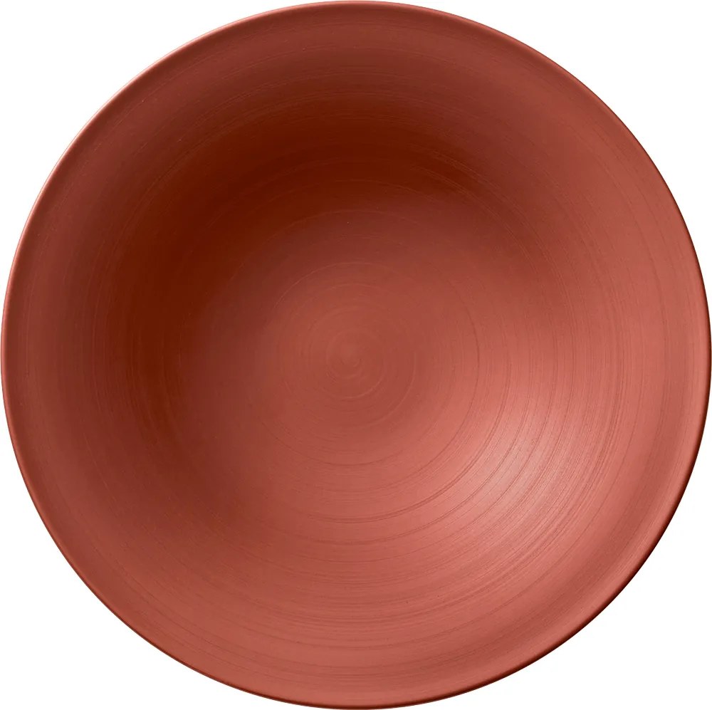 Villeroy&Boch Villeroy & Boch Manufacture Glow hluboký talíř / mísa 29cm, 0,28l