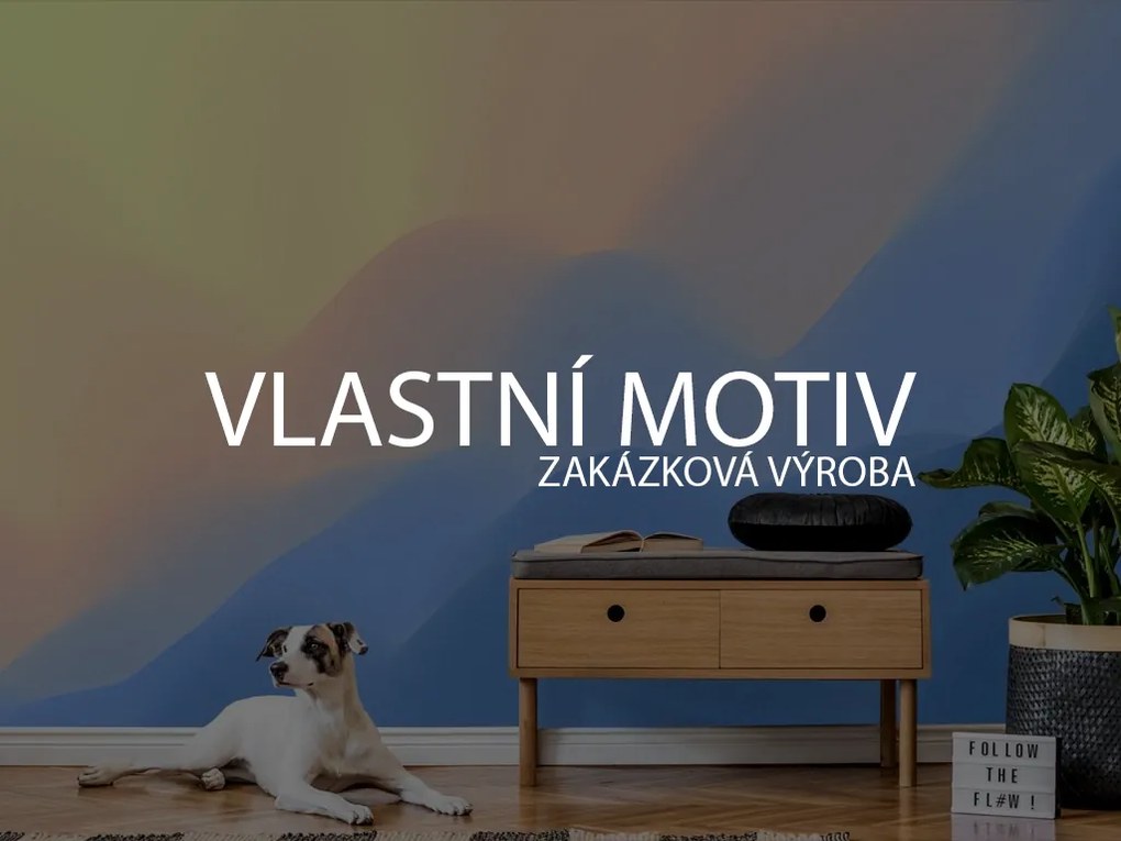 Vlastní motiv tapeta