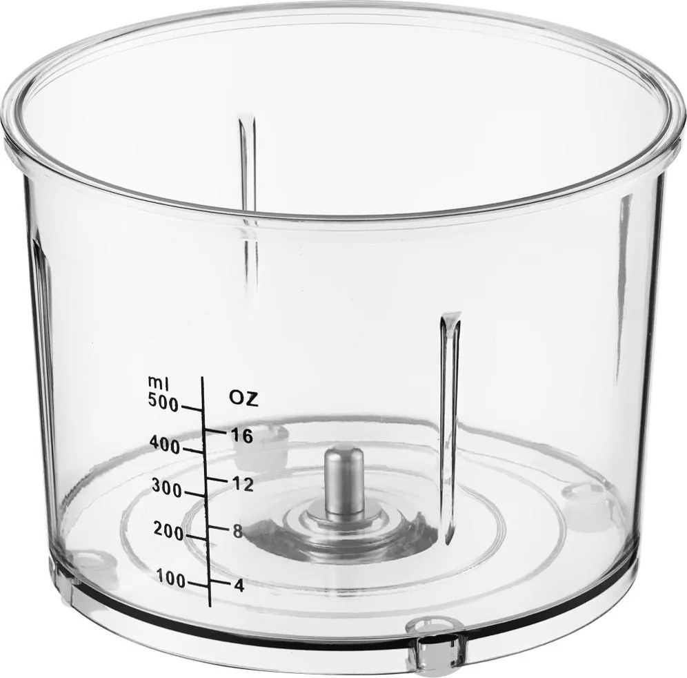 Sencor SCB 3000WH – sekáček potravin 1 l, 400 W, bílý