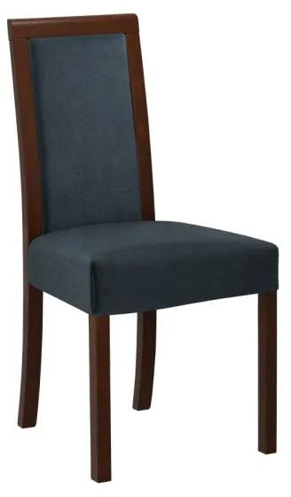 Židle Heven III, Barva dřeva: ořech, Potah: Zetta 300