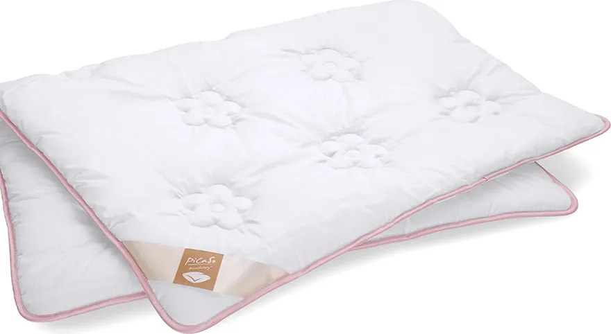 Lavinest Dětská přikrývka Malá princezna Rozměr: 100 x 135 cm (500 g)